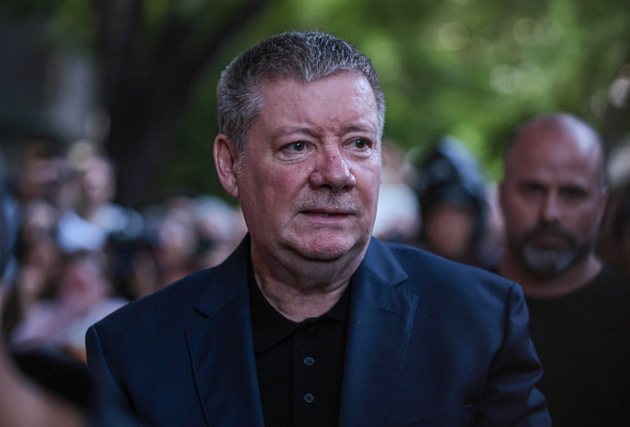 Pai de Liam Payne se encontra em 'estado de choque', mas colabora com a ...