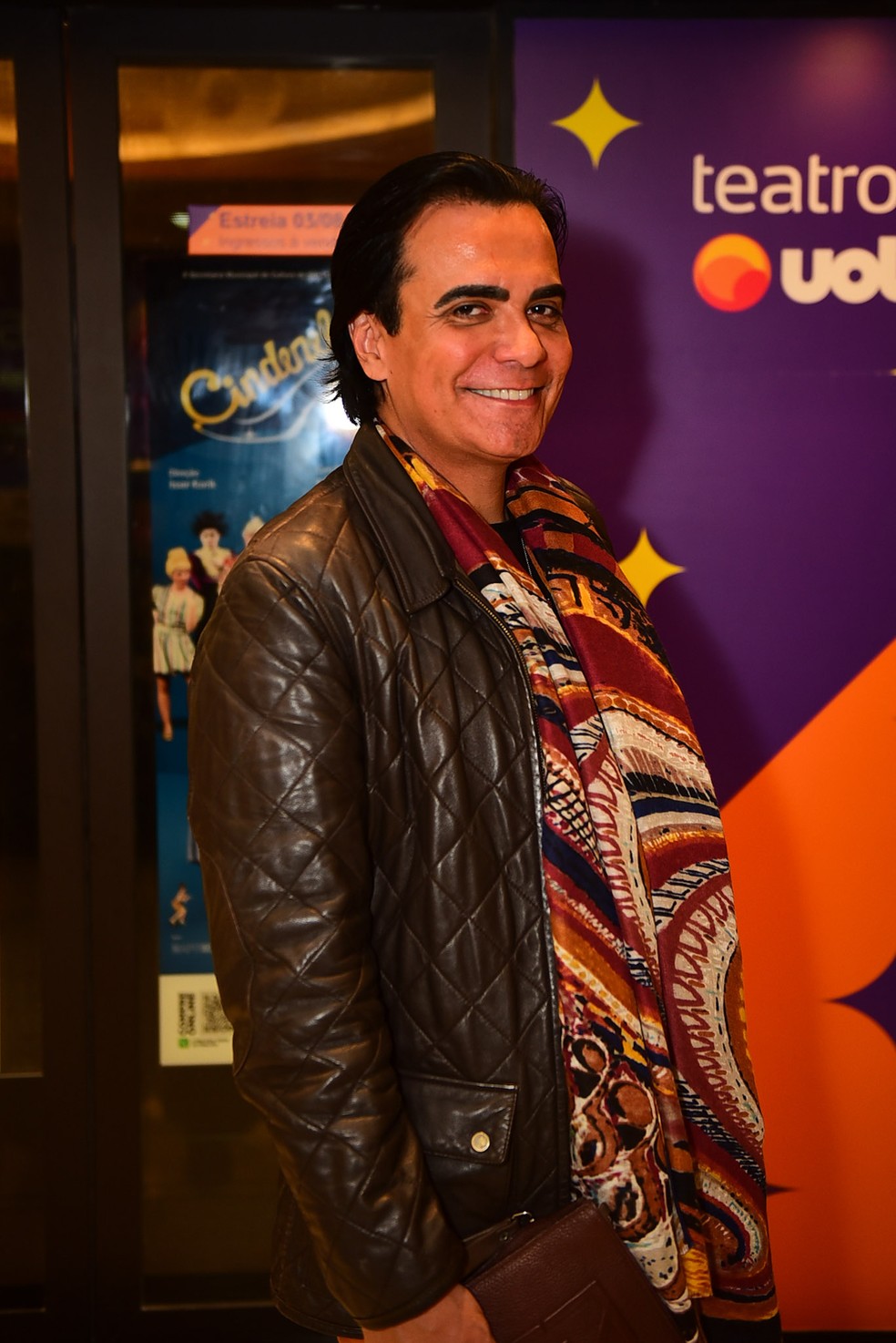 Quem foi Fábio Arruda? Consultor de etiqueta e personalidade da TV ...