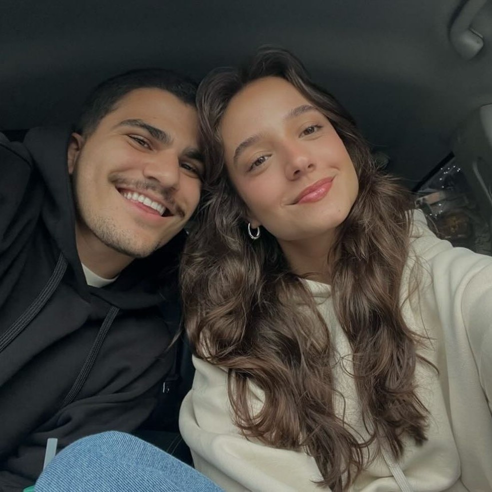 Conheça Láctea, influenciador do momento e parceiro de Fátima Bernardes ...