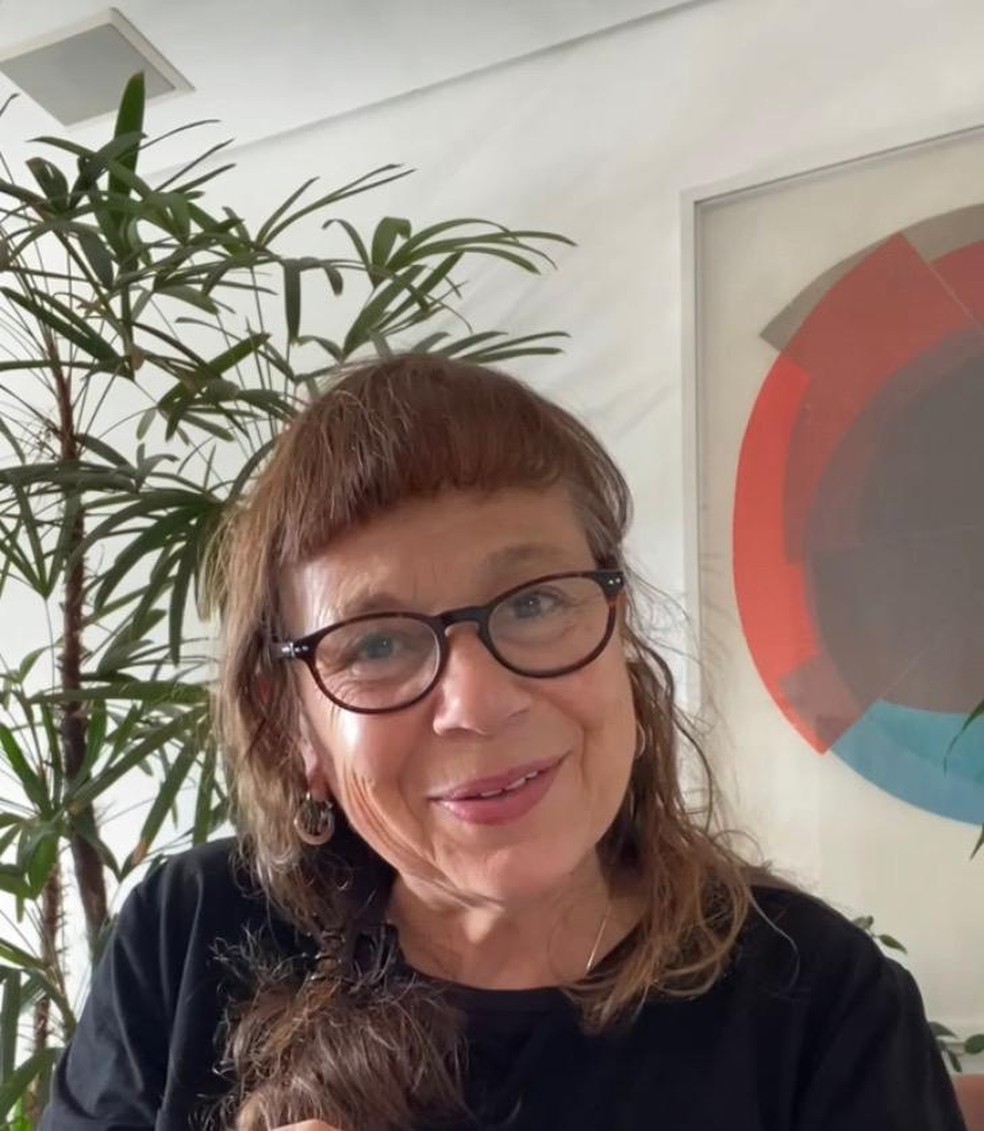 Saiba por onde anda Iara Jamra, a Lurdinha de 'O Rei do Gado': 'Sinto ...