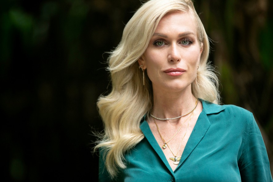 Diagnosticada com esclerose múltipla, EBV e pânico, Ludmila Dayer diz ...