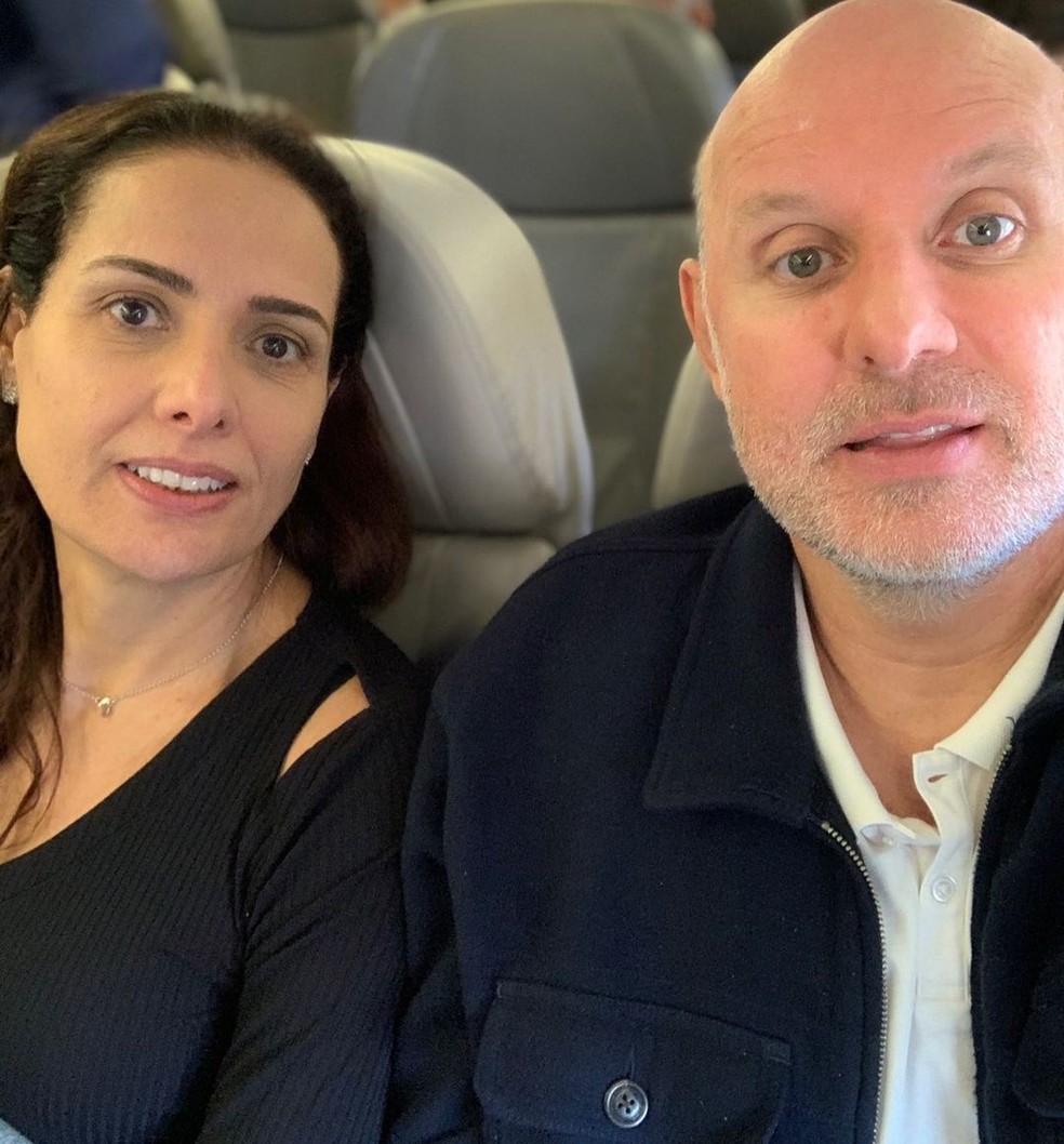 Tande recebe aviso sobrenatural da mãe antes de infarto: 'Perdi ela há ...