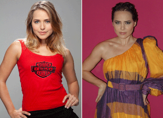 Saiba tudo sobre: Letícia Colin