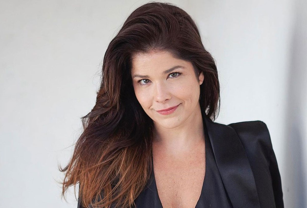 Samara Felippo abre o jogo sobre uso de vibrador e manda recado para ...