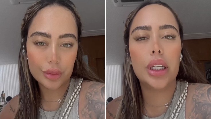 Saiba tudo sobre: Rafaella Santos