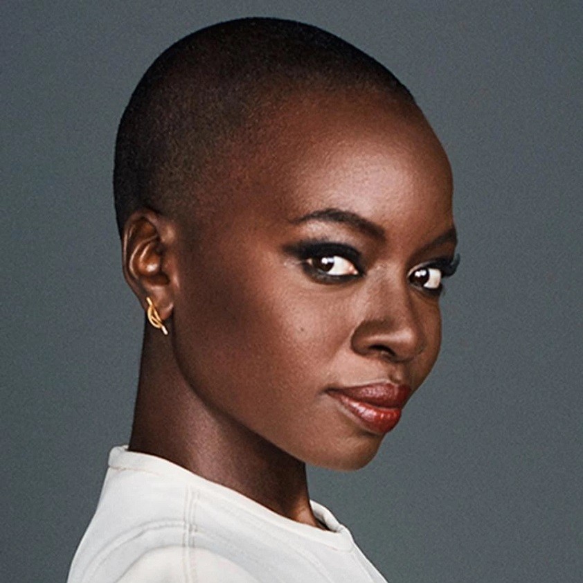 Saiba tudo sobre: Danai Gurira