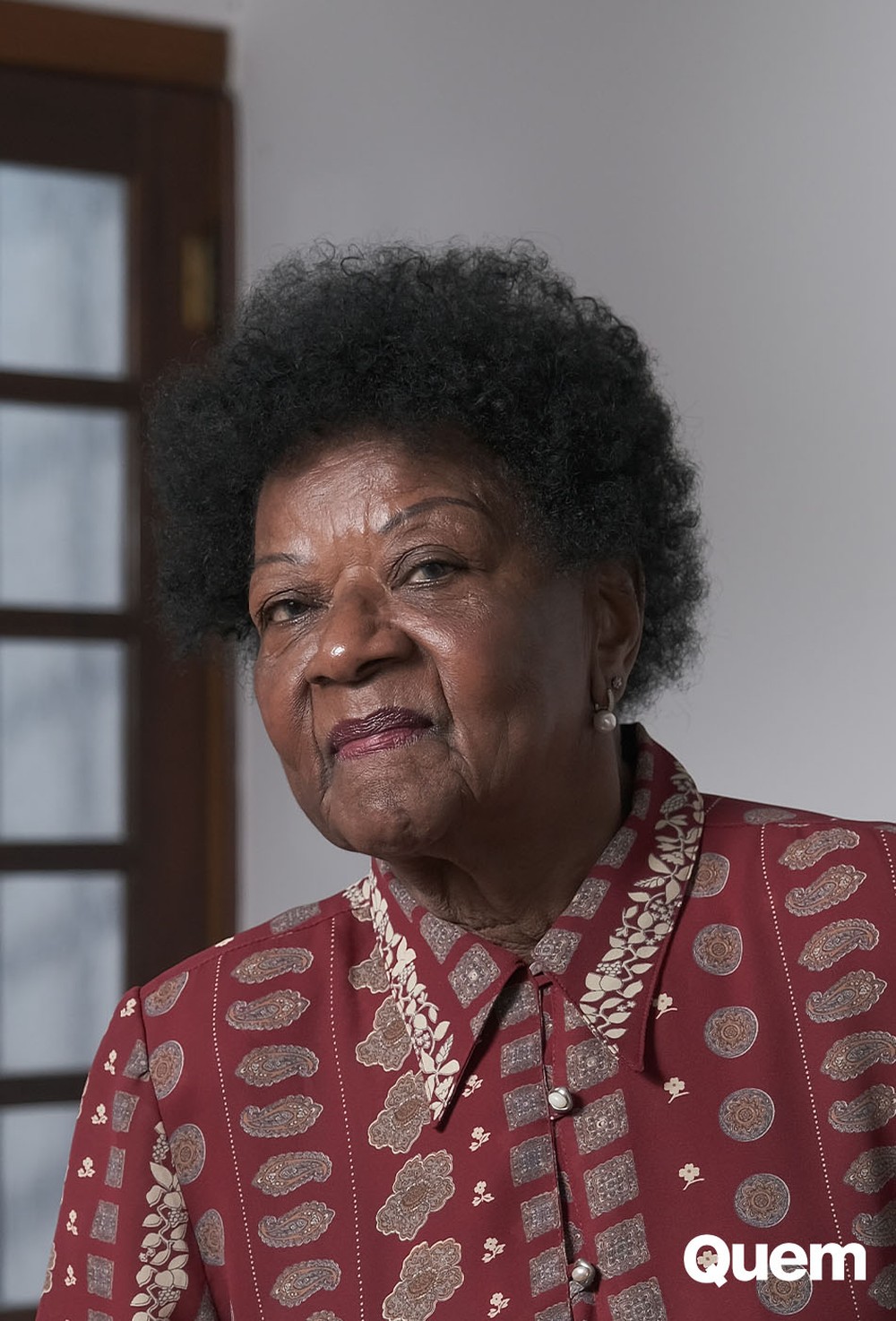 Alaíde Costa sonha cantar em Paris, aos 88: 'Hoje vejo que perdi muita ...