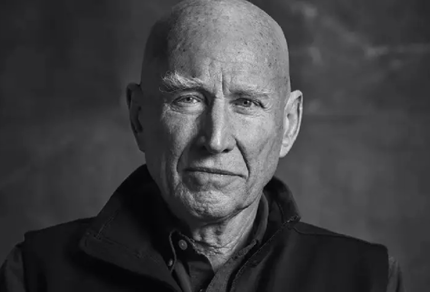 Sebastião Salgado previu estar 'próximo da morte': 'Não quero viver ...