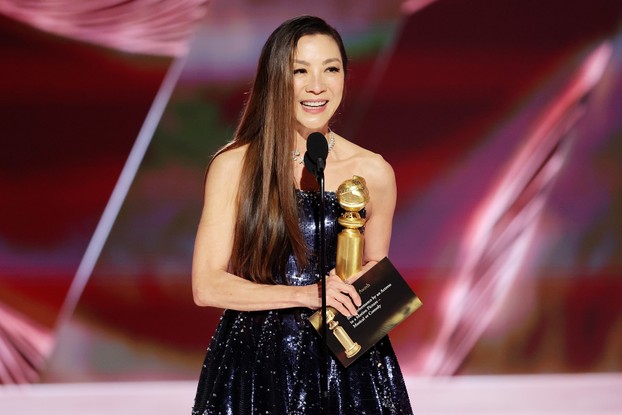 Saiba tudo sobre: Michelle Yeoh