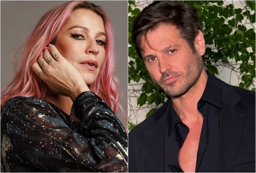 Luana Piovani ironiza Dado Dolabella após suposta agressão: 'A culpa é de quem? Do alface?'