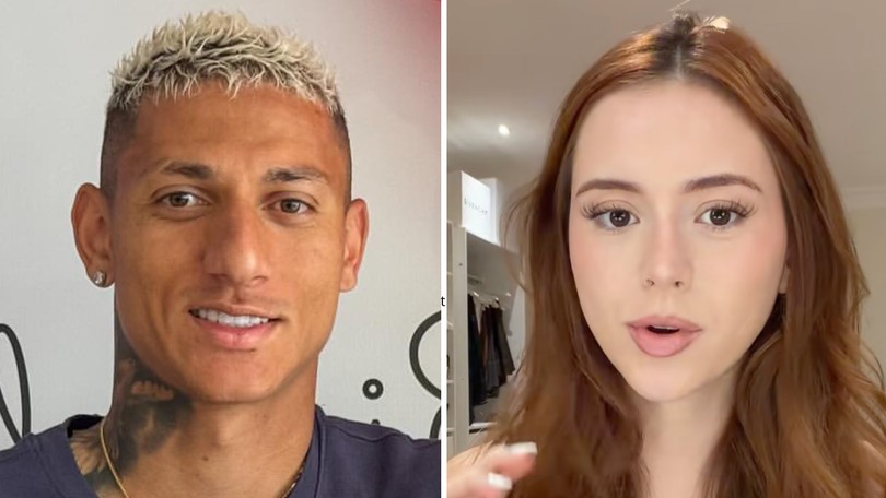 Quem é Gabily? Ex-affair de Neymar e amiga de Biancardi é confinada em ...