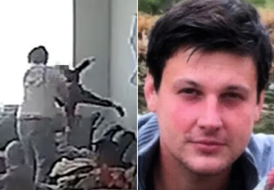 Editor da série 'Jury Duty' é acusado de agredir criança, diz site ...