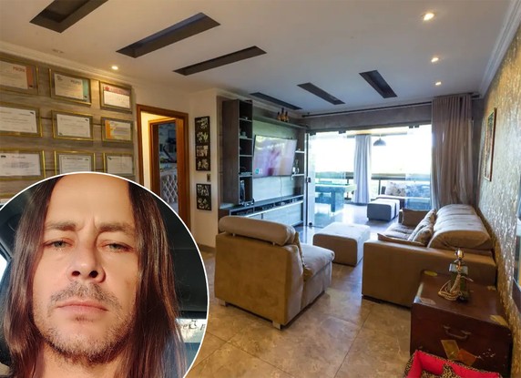 Saiba tudo sobre: Theo Becker