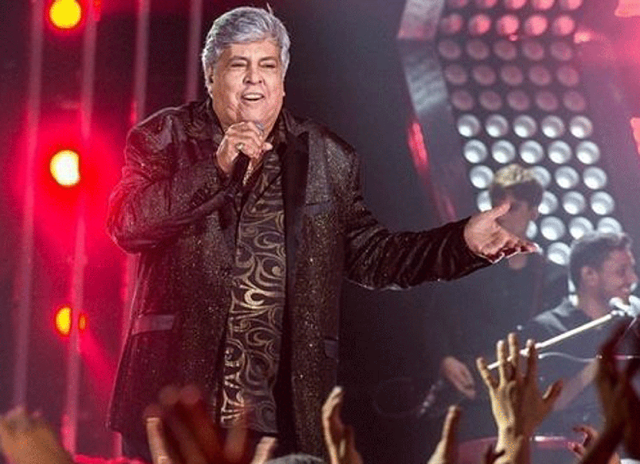 Sidney Magal tem alta 'em bom estado geral' e 'sem sequela funcional'