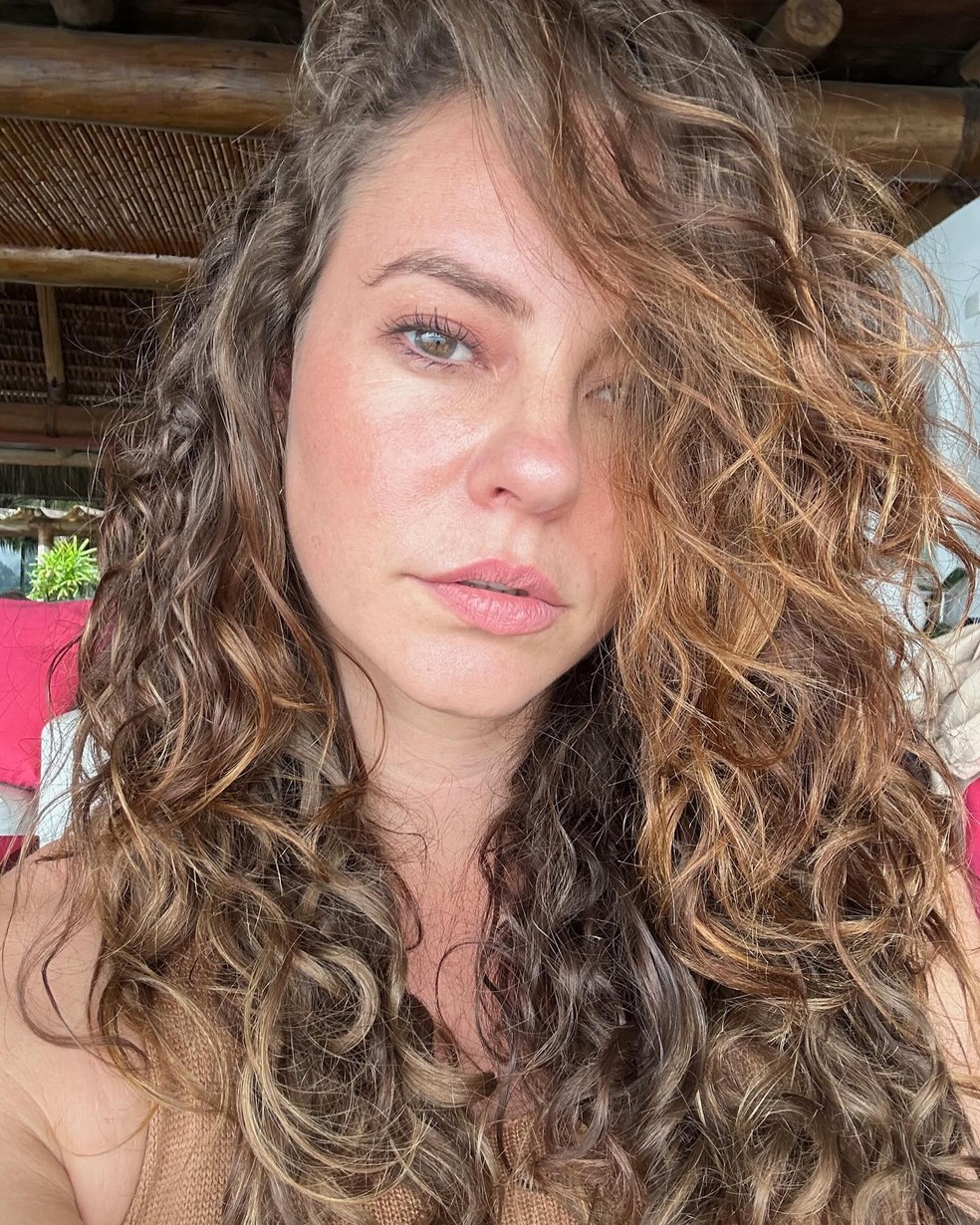Paolla Oliveira desabafa após crítica: 'Quantas expectativas estamos ...