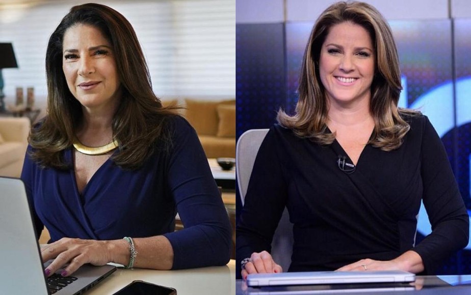 Christiane Pelajo revela 'gatilho' para pedir demissão e sair do jornalismo