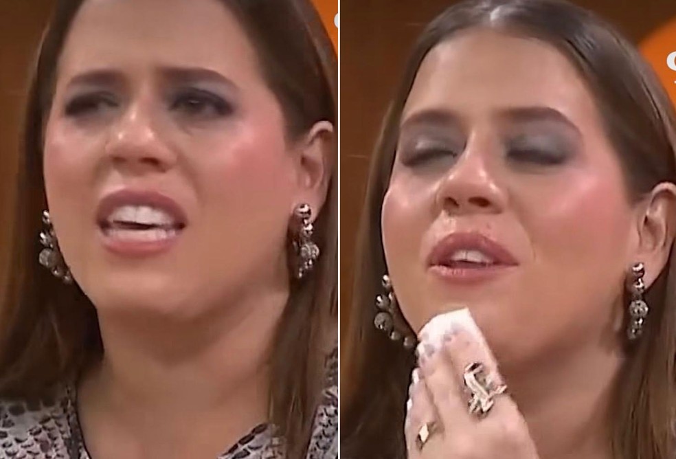 Tati Machado anuncia nova gravidez com Bruno Monteiro: 'O amor ...