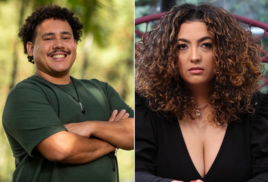 Saiba os bastidores do divórcio entre Buda e Camila Moura e se o ex ...