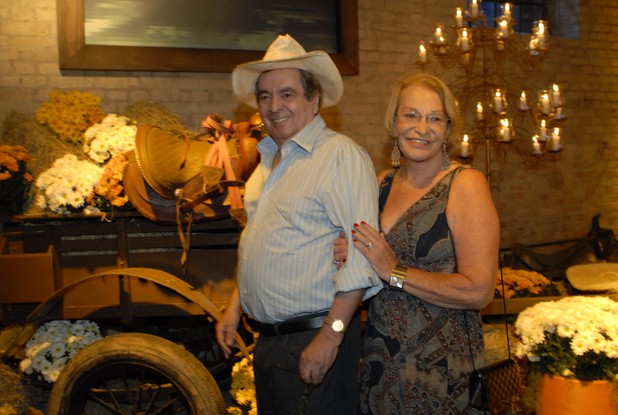 Saiba tudo sobre: Benedito Ruy Barbosa