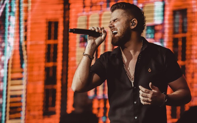 Saiba tudo sobre: Zé Neto