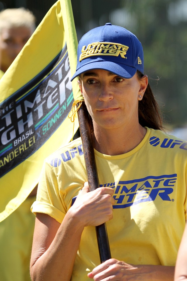 Morre aos 62 anos Isabel Salgado, estrela do vôlei brasileiro