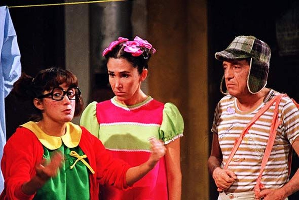 Chaves de volta na TV: Saiba 13 curiosidades sobre o programa