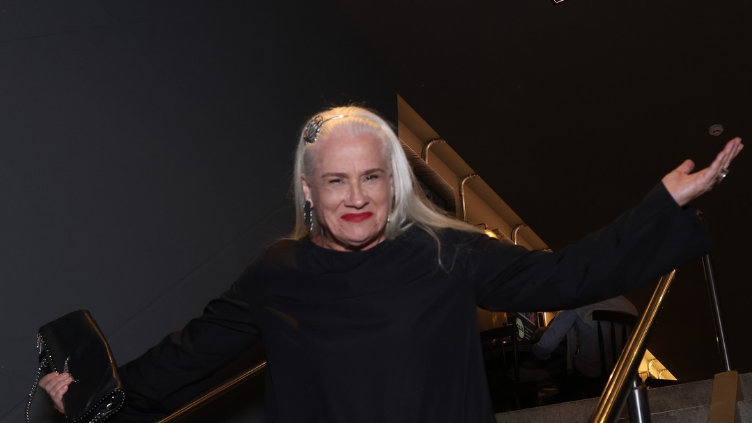 Saiba tudo sobre: Vera Holtz