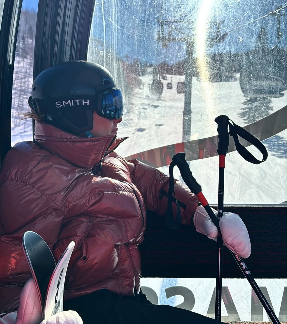 Alexandre Pato se derrete por Rebeca Abravanel, filha de Silvio Santos ...