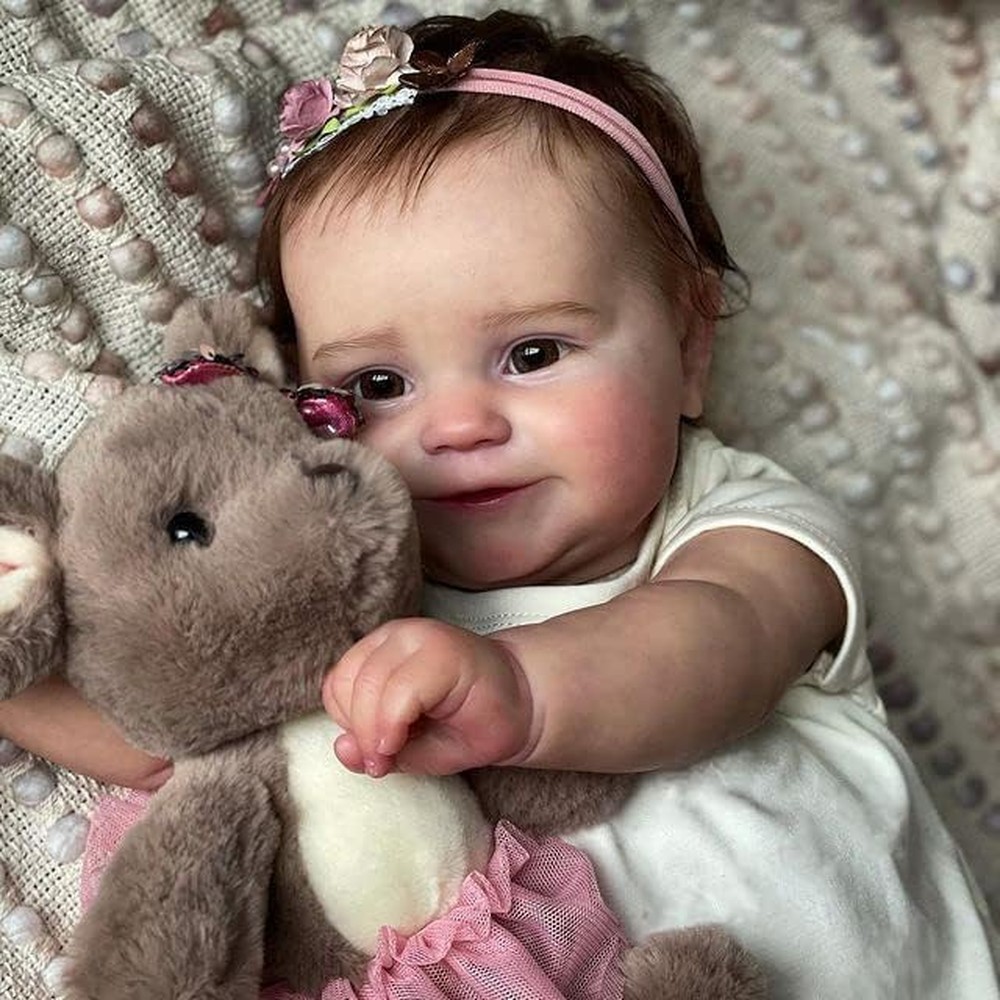 Padre Patrick critica 'febre' de bebês reborn e viraliza: 'Parecem o ...