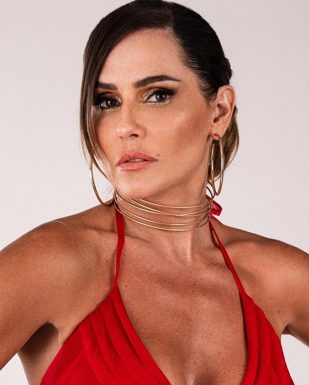 Deborah Secco Deixei De Tolerar Mentiras
