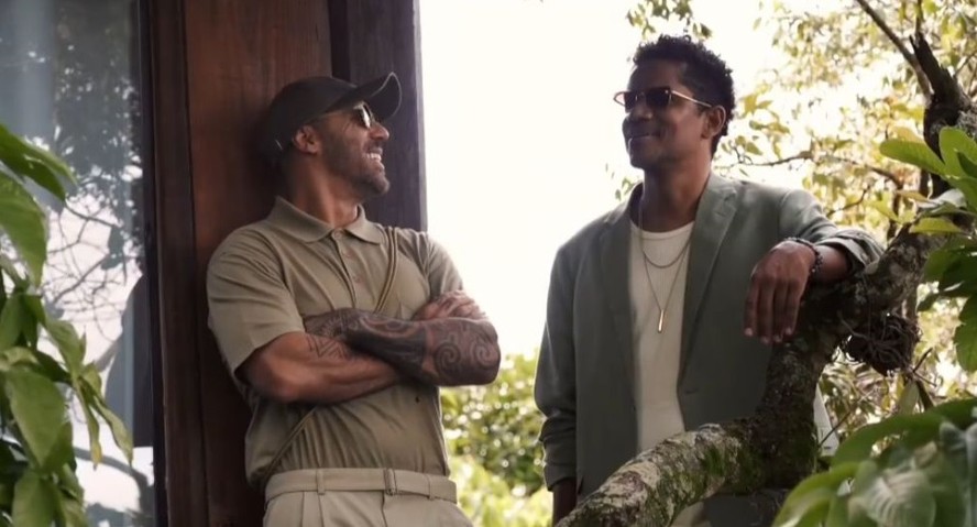 Natiruts anuncia despedida da banda após 28 anos com turnê pelo Brasil