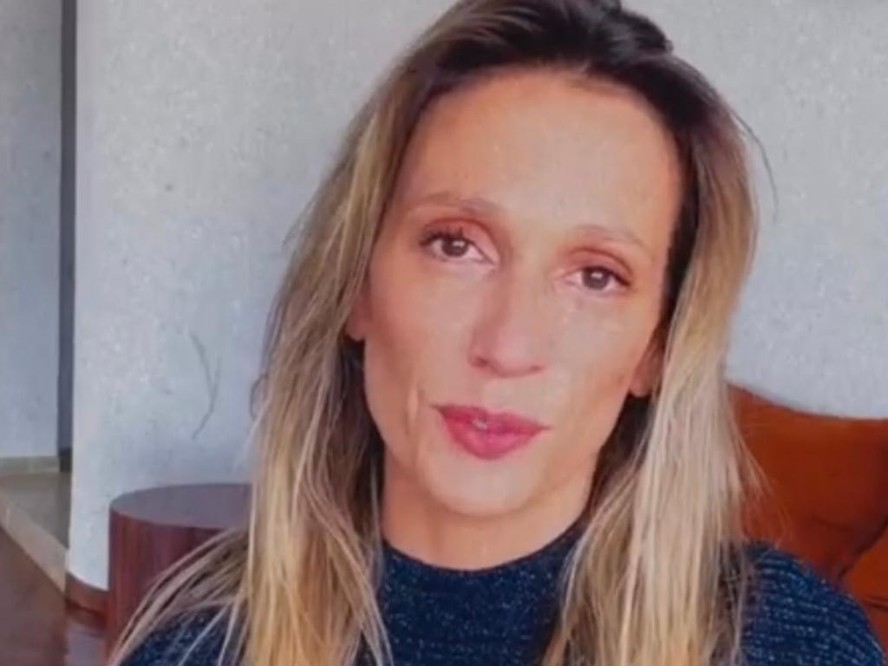 Luisa Mell diz ter sido vítima de golpe após instituto mudar de nome ...