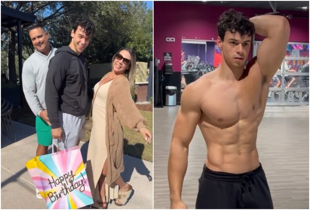 Saiba tudo sobre: Victor Alexandre