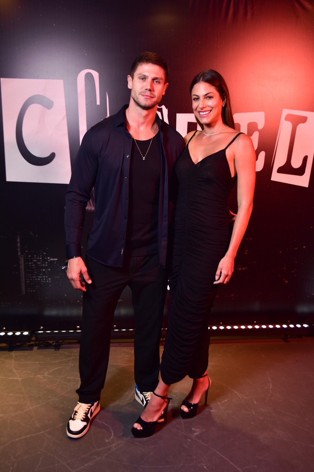 Rafa Uccman celebra 30 anos em grande estilo: 'Quero começar brilhando ...