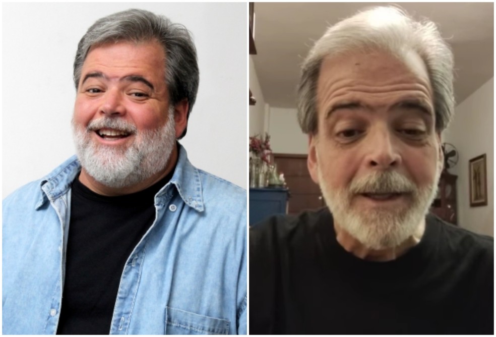 Ator de 'Zorra Total', Claudio Cinti abre o coração sobre problemas de ...