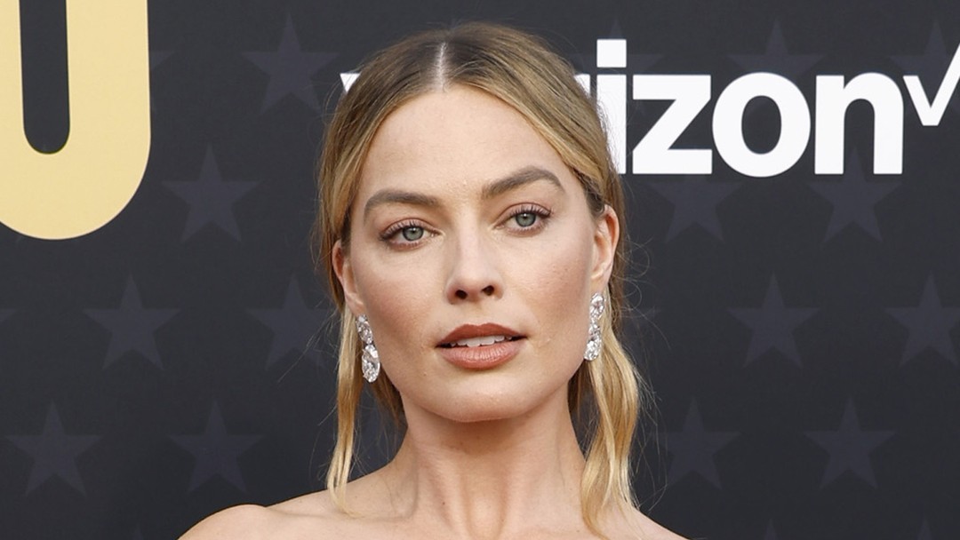 Saiba tudo sobre: Margot Robbie