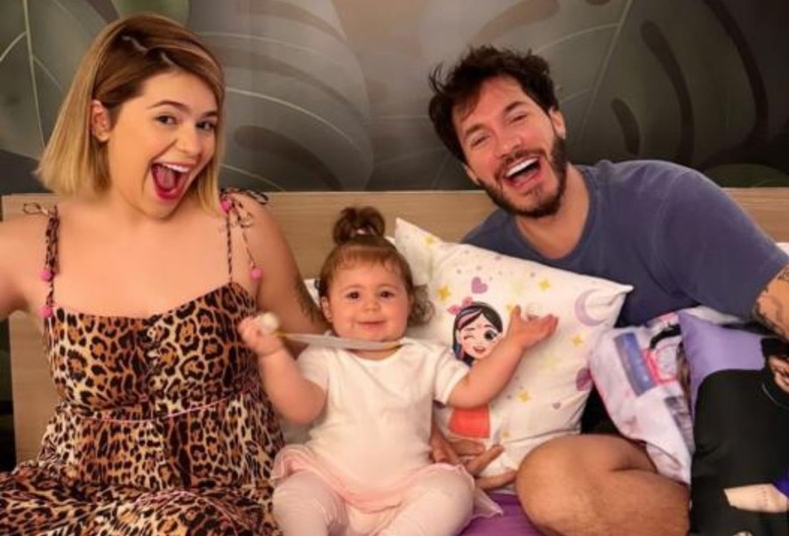 Saiba quanto custa se hospedar no resort em que Viih Tube e Eliezer vão comemorar o aniversário ...