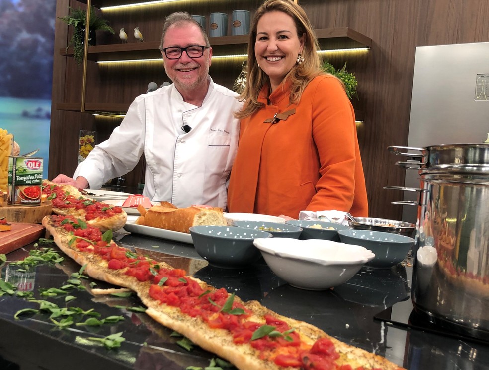 Confira os eventos de gastronomia em São Paulo