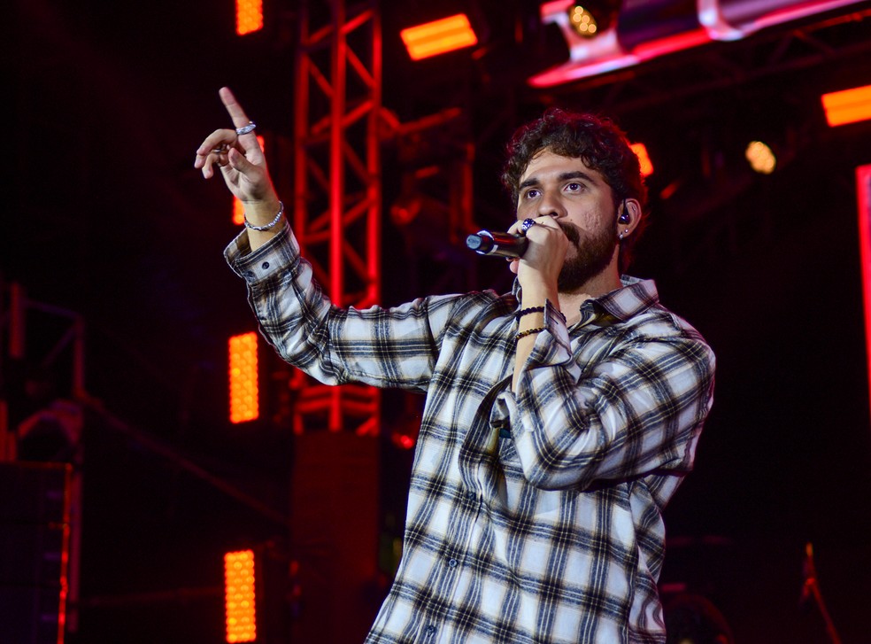 Esposas de Jorge e Mateus curtem juntas último dia do cruzeiro de 20 ...