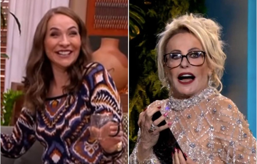 Retrospectiva: Gafes e micos nos programas de TV em 2025