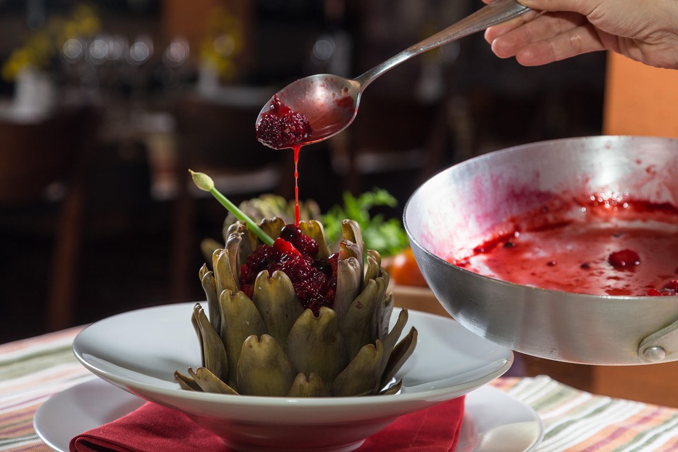 Tartar de beterraba e mignon vegano: veja receitas para celebrar o Dia ...