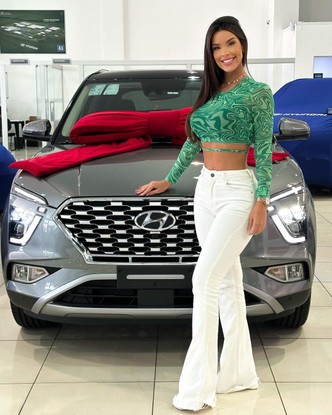 Saiba tudo sobre: Ivy Moraes