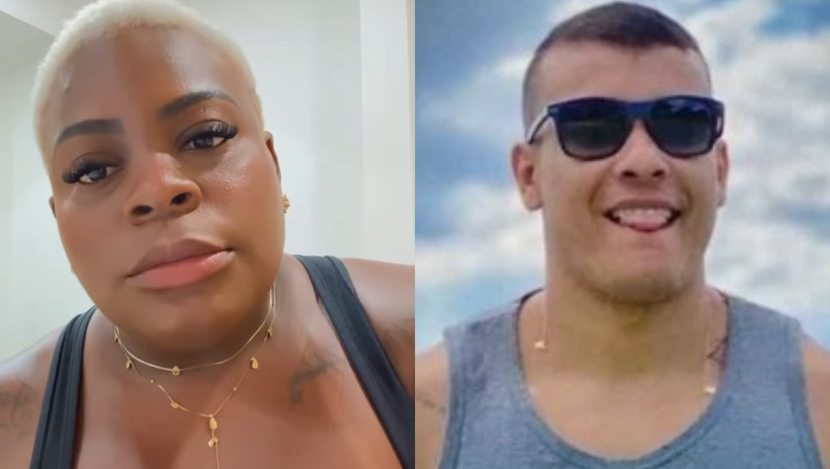 Jojo Todynho anuncia fim de relacionamento e comenta rumores de ...