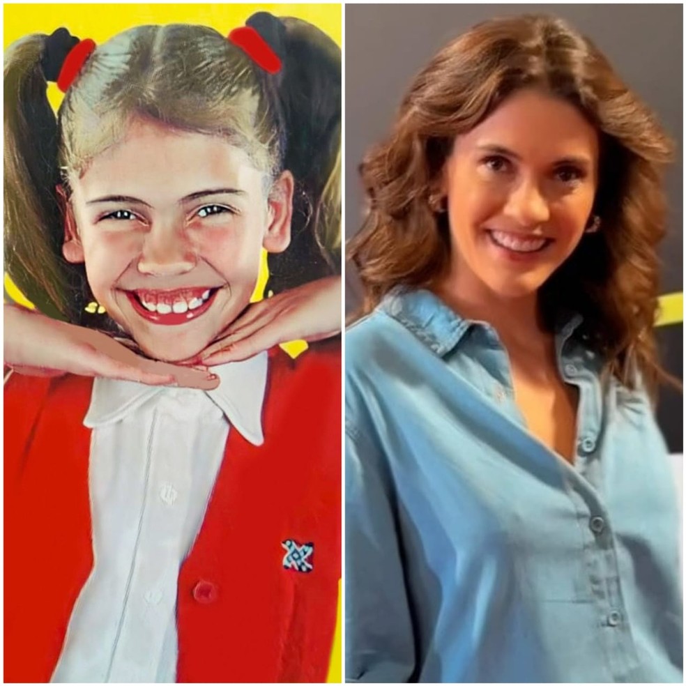 Geração Chiquititas: Veja o antes e depois dos atores