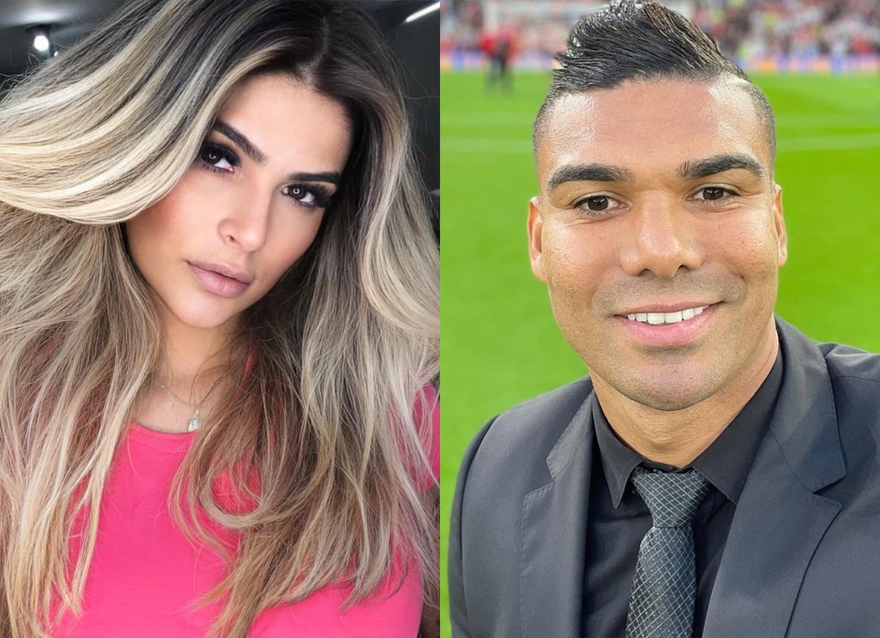 Modelo se solidariza com Sinttya Ramos e diz que também teve affair com ...