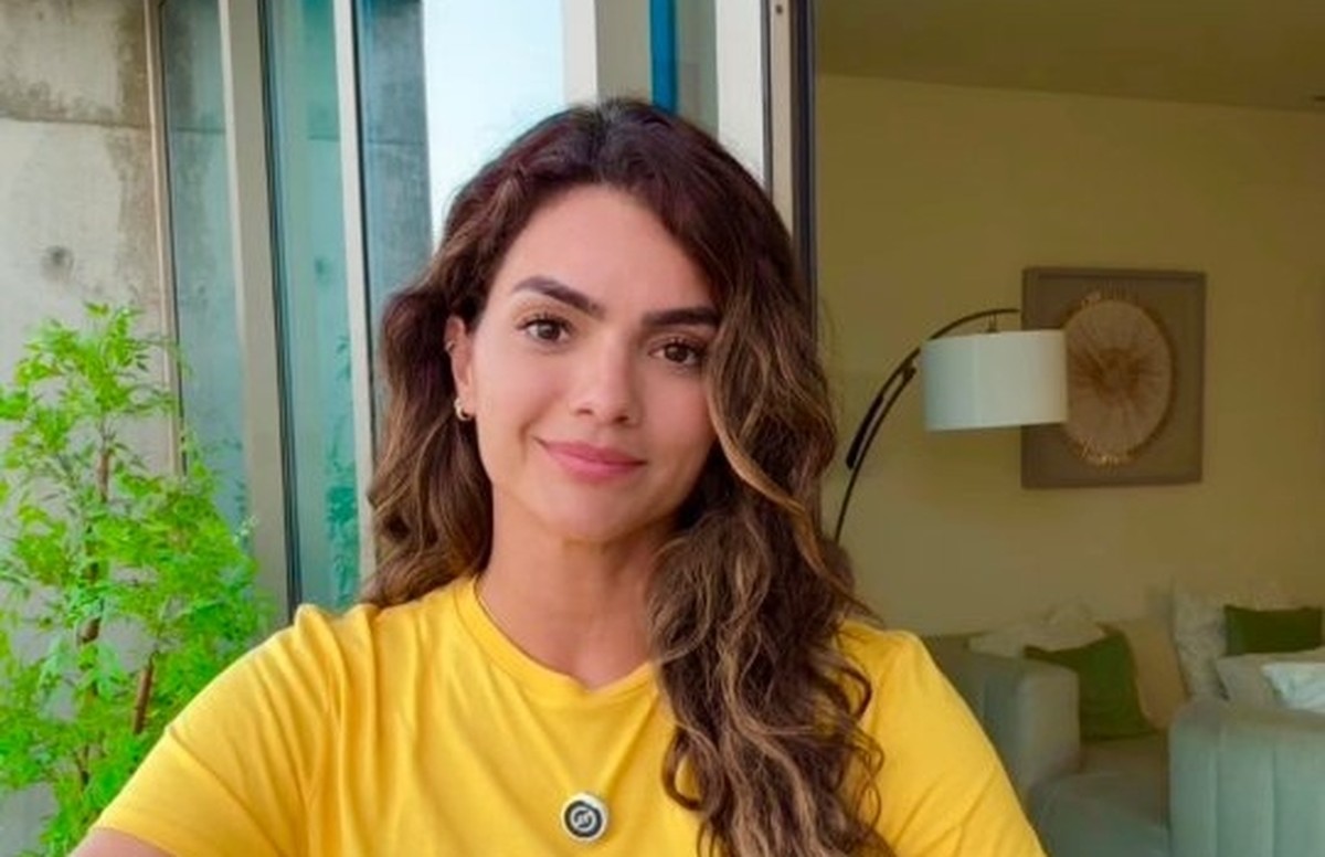 Kelly Key: 'Se eu ganhasse R$ 1 por cada convite para reality ...