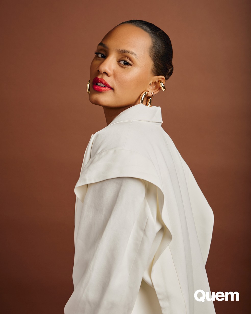 Jéssica Ellen: 'Sempre quis mais do que a vida me oferecia'