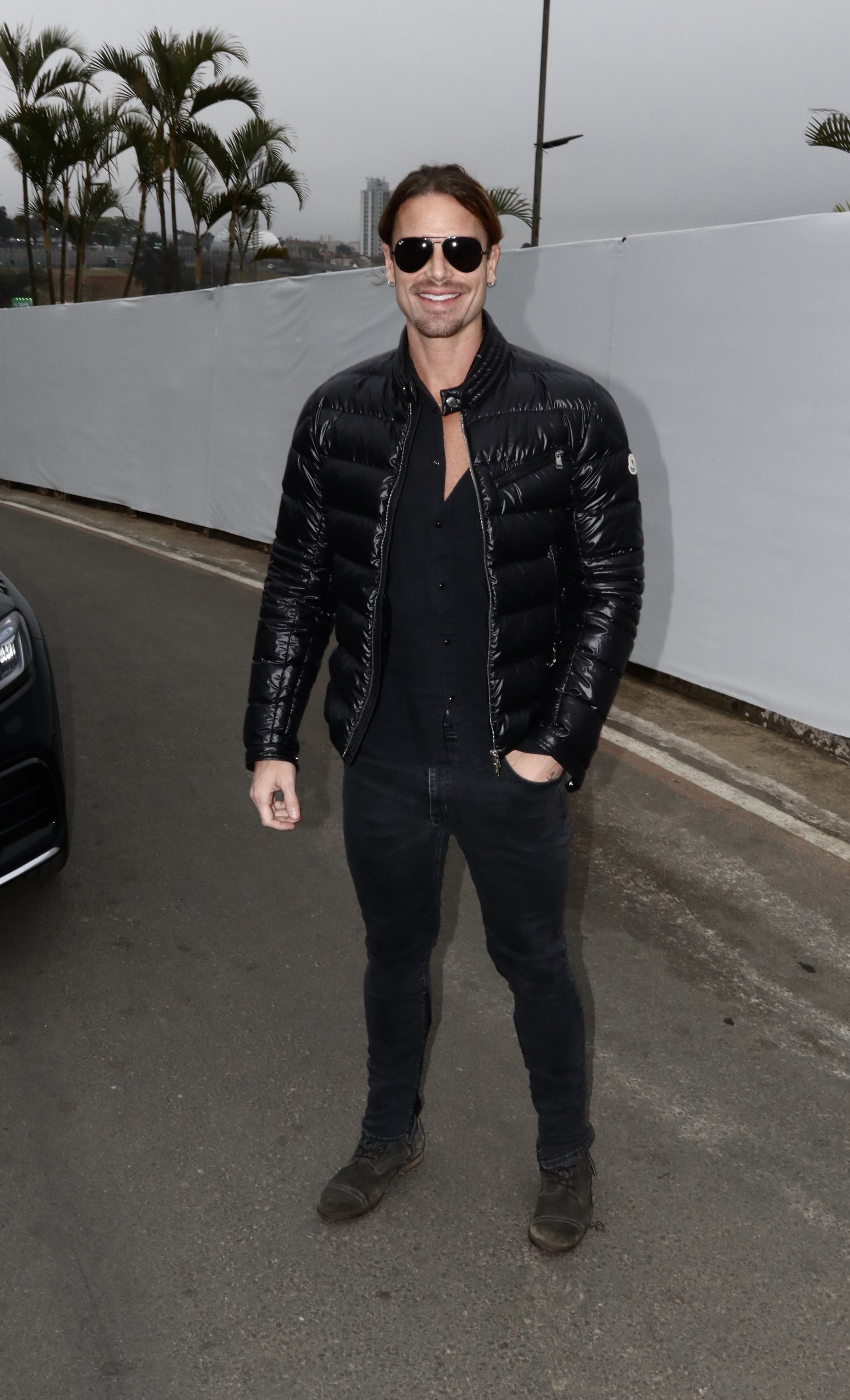 Após emagrecer 35 quilos, Gaby Amarantos estreia silicone no The Town ...