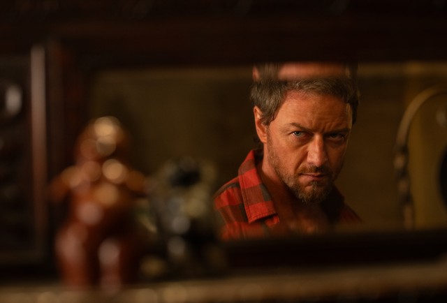 'Speak No Evil', remake com James McAvoy de terror dinamarquês, ganha ...