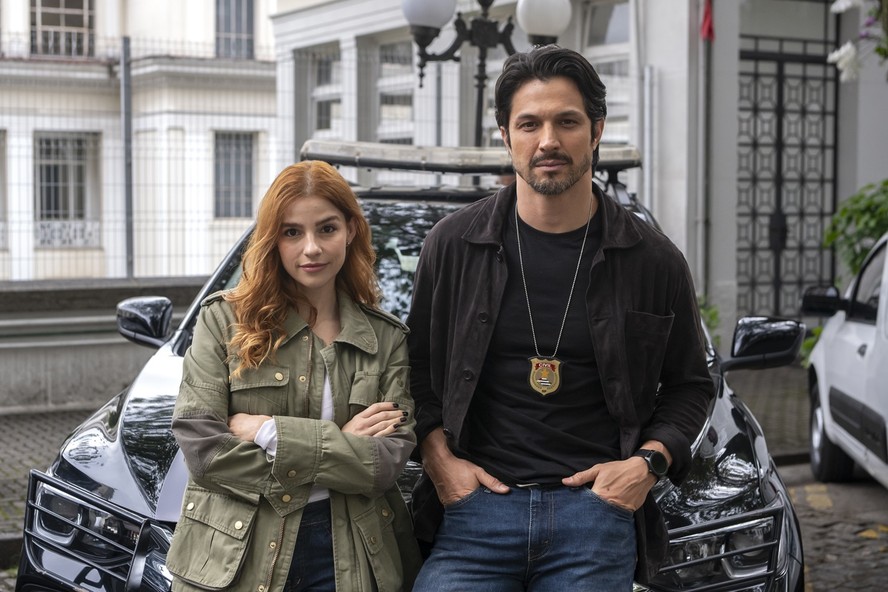 Romulo Estrela comenta sobre Paulinho, seu personagem em ‘Três Graças ...